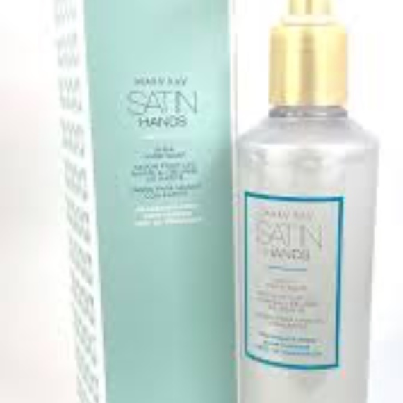 Mary Kay | Bath & Body | Nib Mary Kay Satin Hands Shea Hand Soap | Poshmark